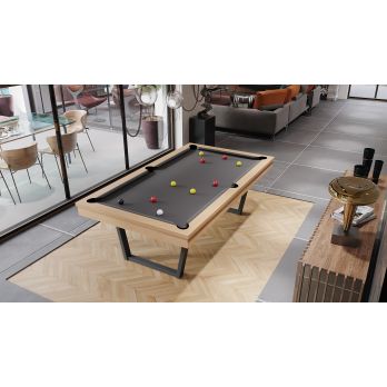 Billard Anglais / 8-pool / Black-Ball - Plus de 40 modèles