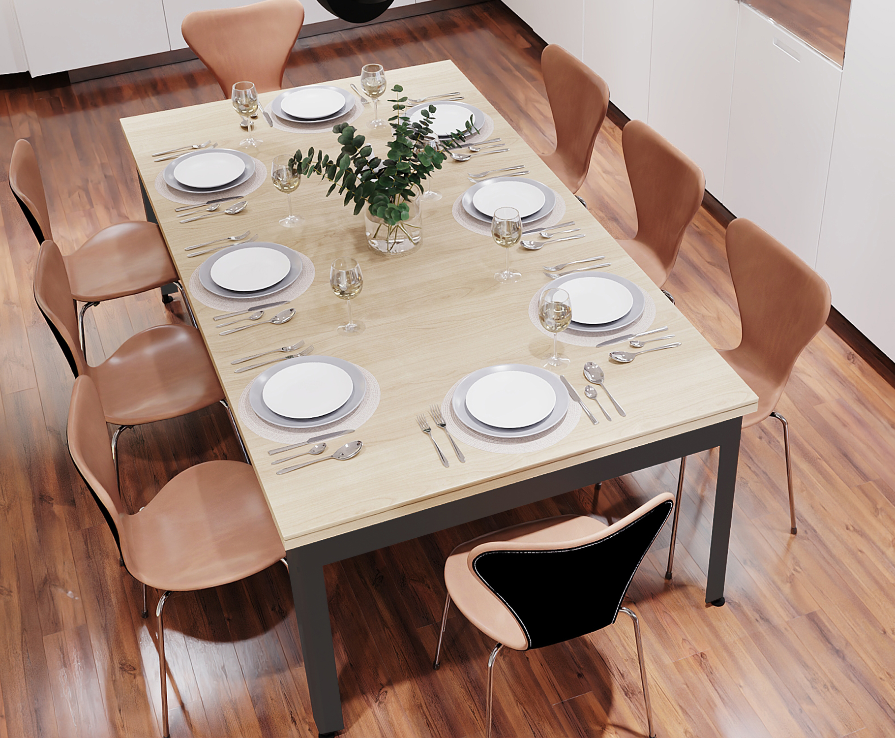 Créer une Déco Chaleureuse et Raffinée autour d’un Billard Table