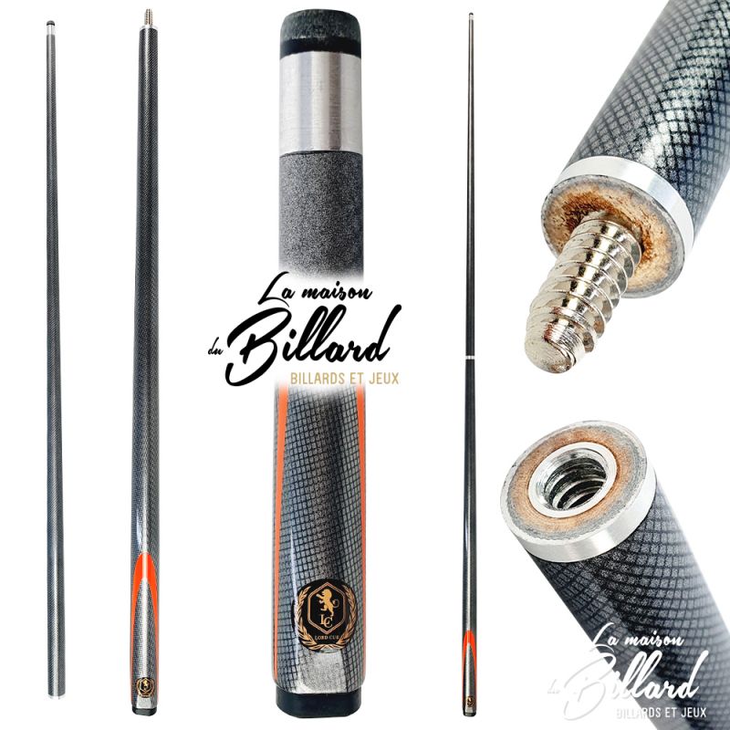 Comment choisir une queue de billard : Guide d'achat complet pour tous ...