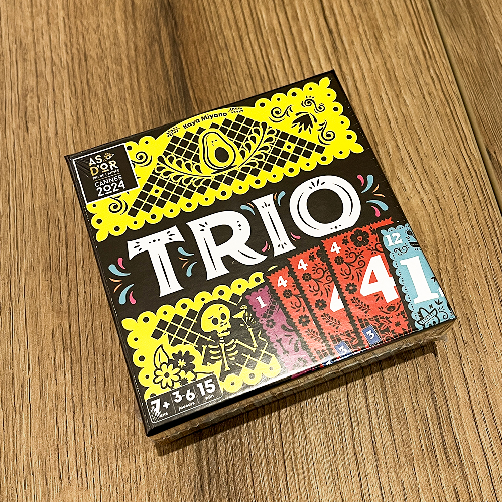 10 jeux de société pour jouer en famille | Guide du ludothécaire