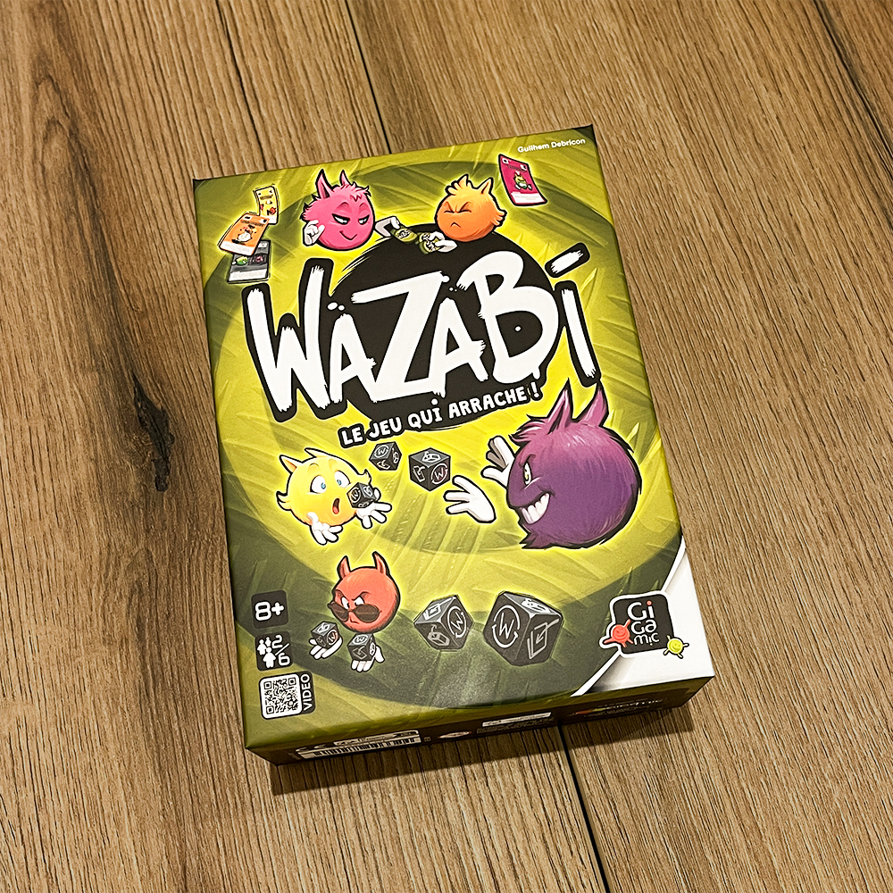 10 jeux de société pour jouer en famille | Guide du ludothécaire