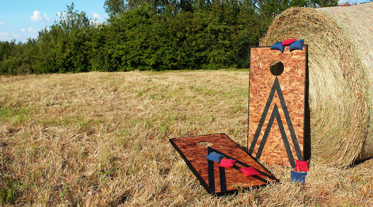 Jeux Extérieur en Bois : Le Guide Ultime pour des Moments Inoubliables ...
