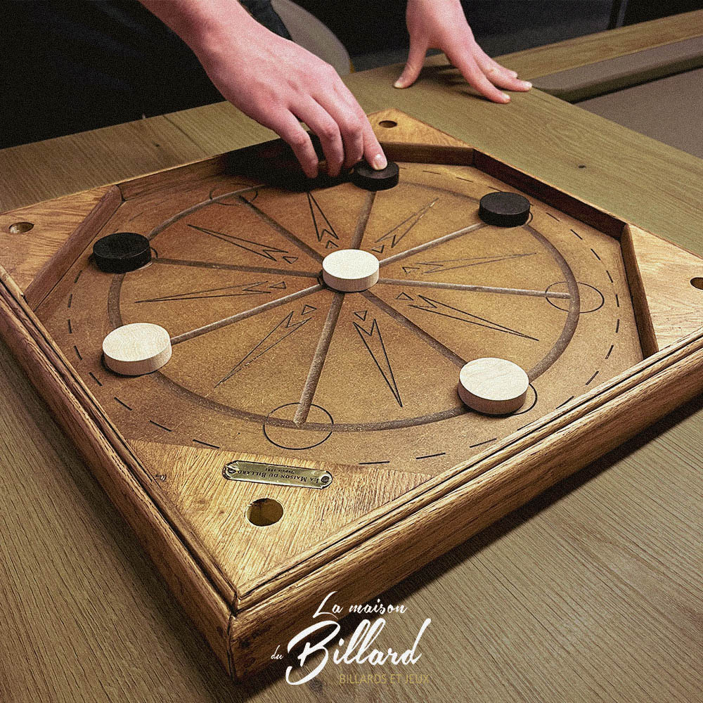 Règles, histoire et variantes du Tic-Tac-Toe (jeu du morpion)