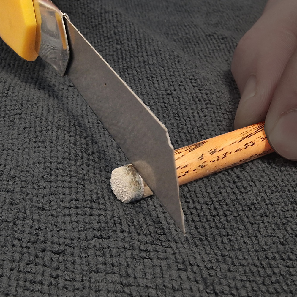 Comment changer l'embout de sa queue de billard ? Toutes les astuces ...