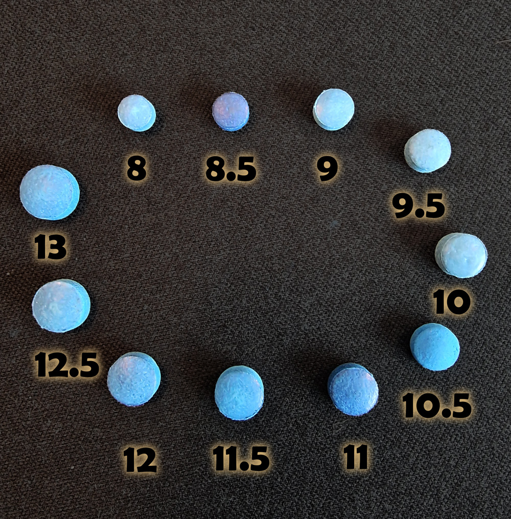 Comment changer l'embout de sa queue de billard ? Toutes les astuces ...