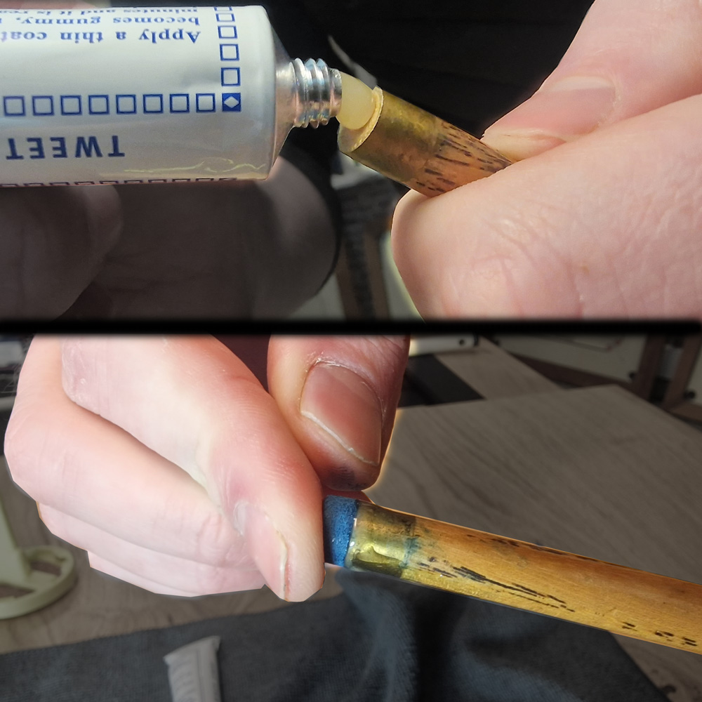 Comment changer l'embout de sa queue de billard ? Toutes les astuces ...