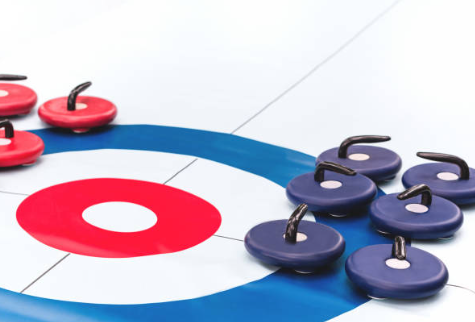Piste de Curling Maison: Fabriquez Facilement Votre Propre Terrain!