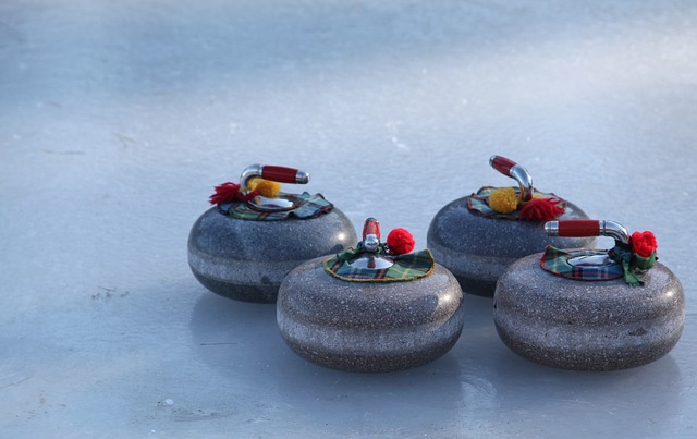 Piste de Curling Maison: Fabriquez Facilement Votre Propre Terrain!