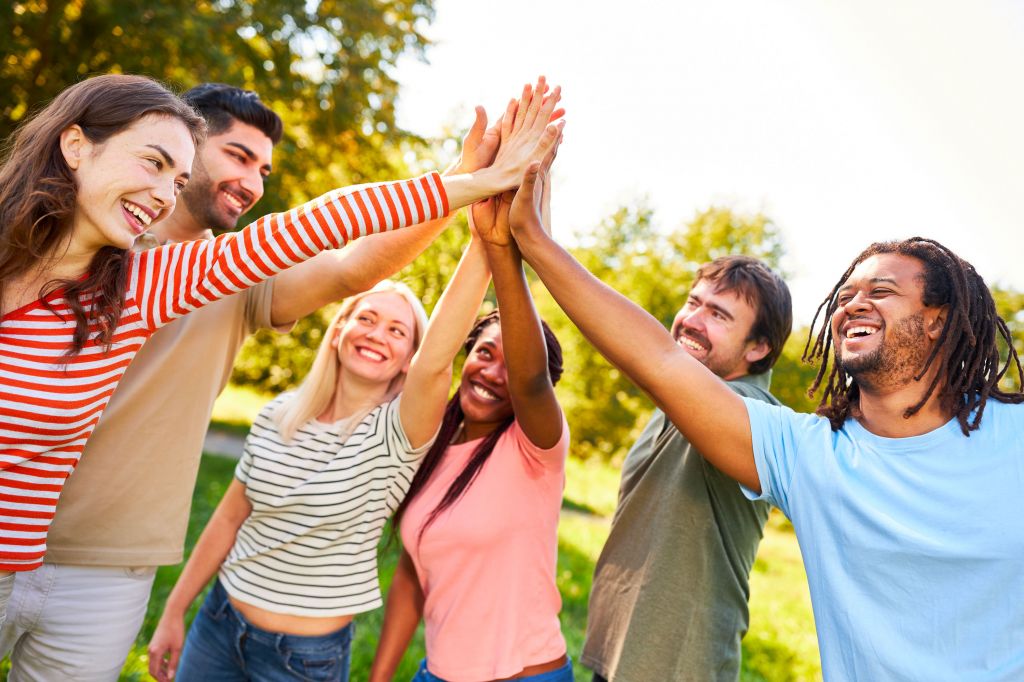 Les meilleurs jeux d’animation pour activités extérieures