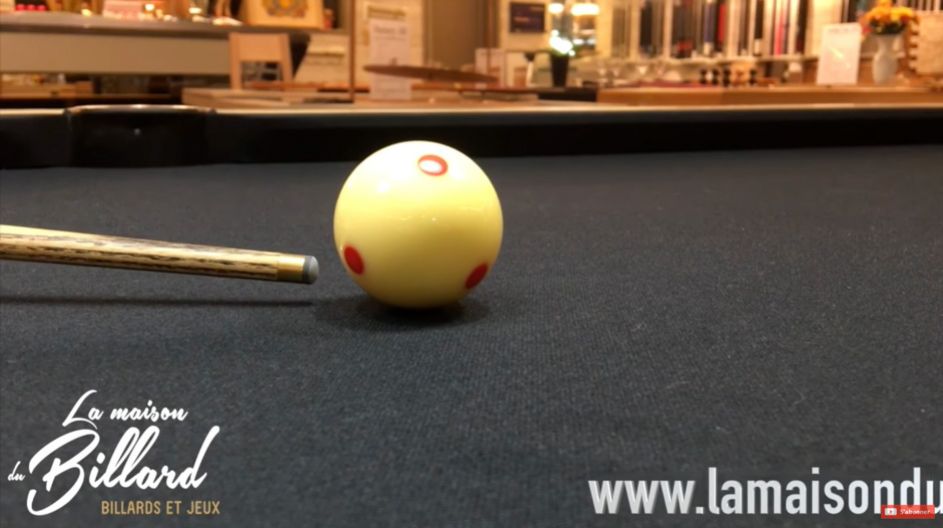 Maitriser la technique du Rétro au billard : Conseils d'un expert
